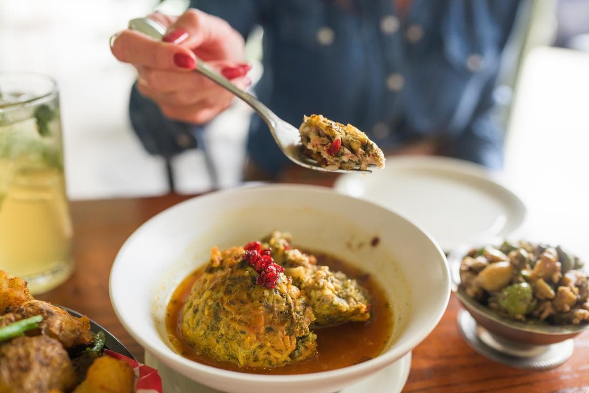 The Stinking Rose: San Francisco’s Legendary Garlic Restaurant ...